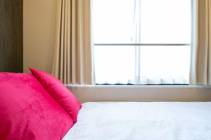 Popular Ebisu Area/excellent Access To Shibuya/d01 - Roppongi