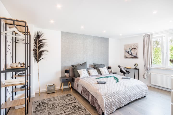 #Vaz Apartment Wu03 Langerfelder Auszeit - Wuppertal