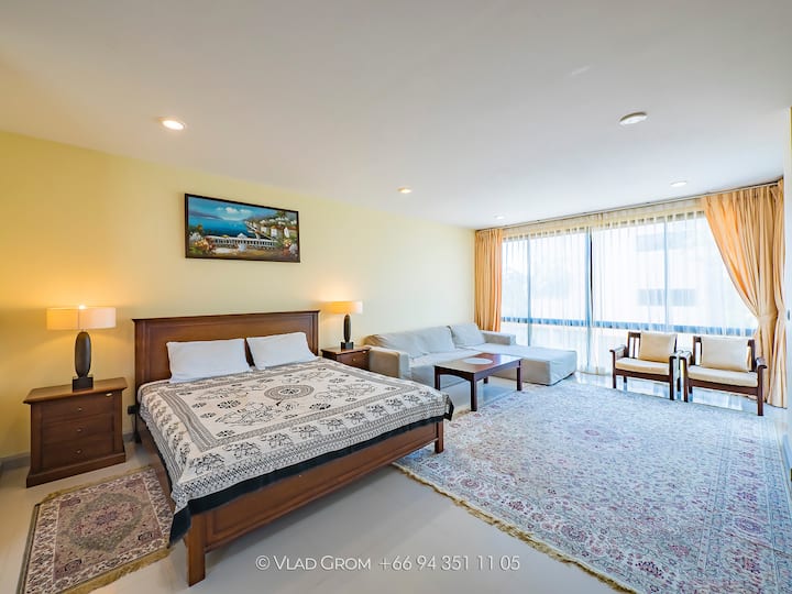 Condo Avanta Deluxe A201 - Ko Samui, Island