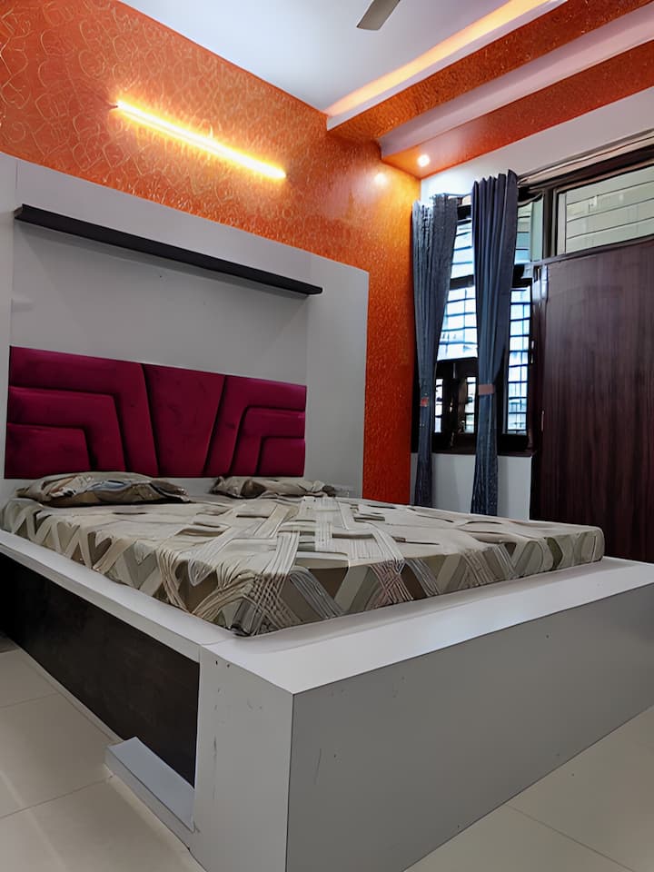 Agarwal Villas - Jaipur