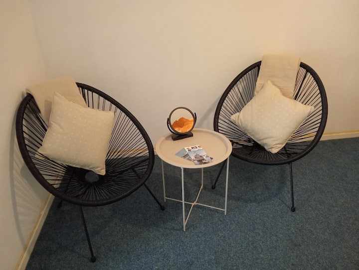 Kamer Met Eigen Badkamer - Vlissingen