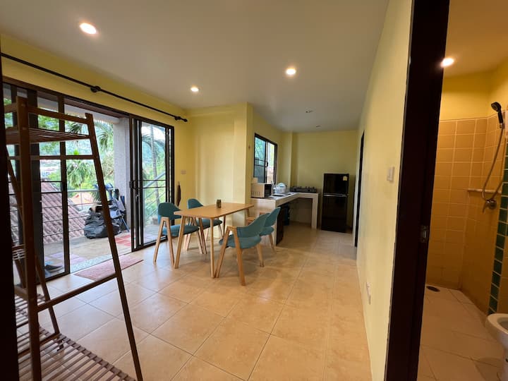 1 Bed Apartment Near Kata Beach - Kata Beach