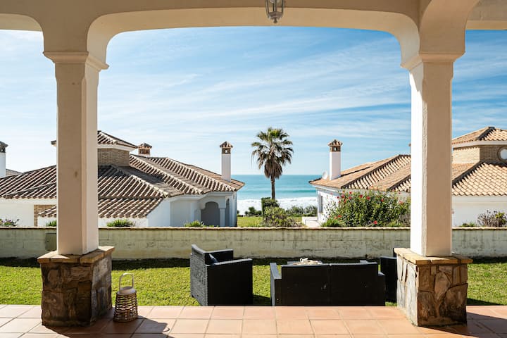 Casa Acantilado - Conil de la Frontera