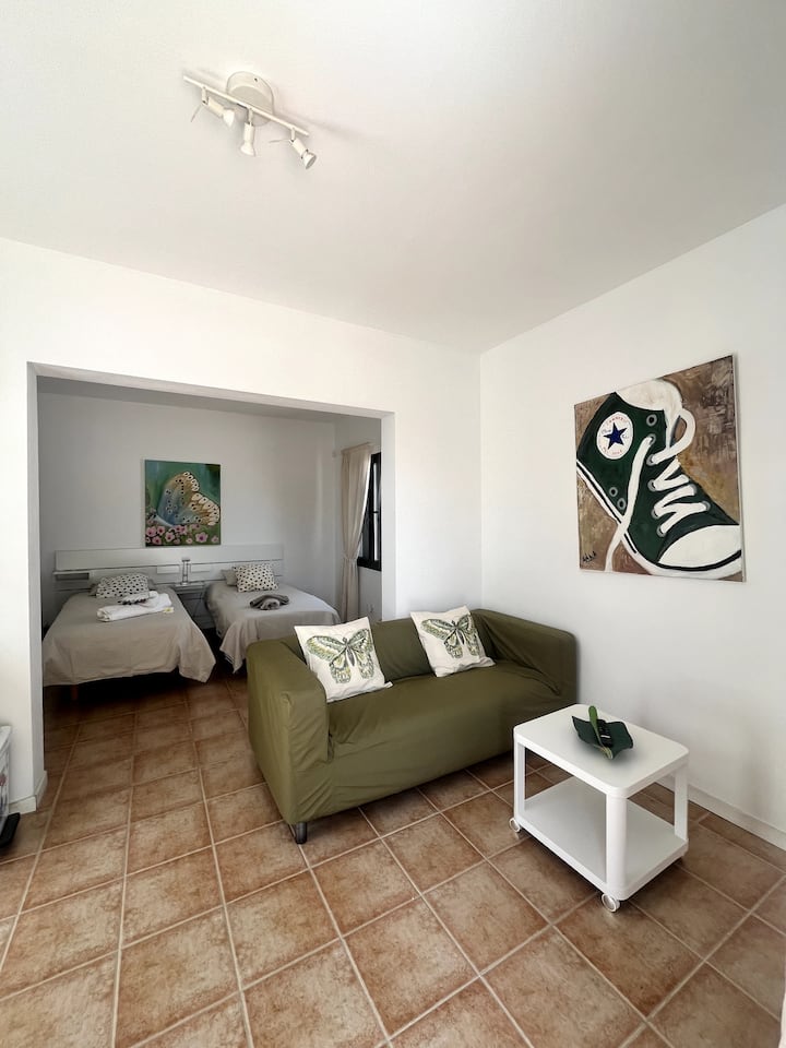 Casa Tina. - Costa Teguise