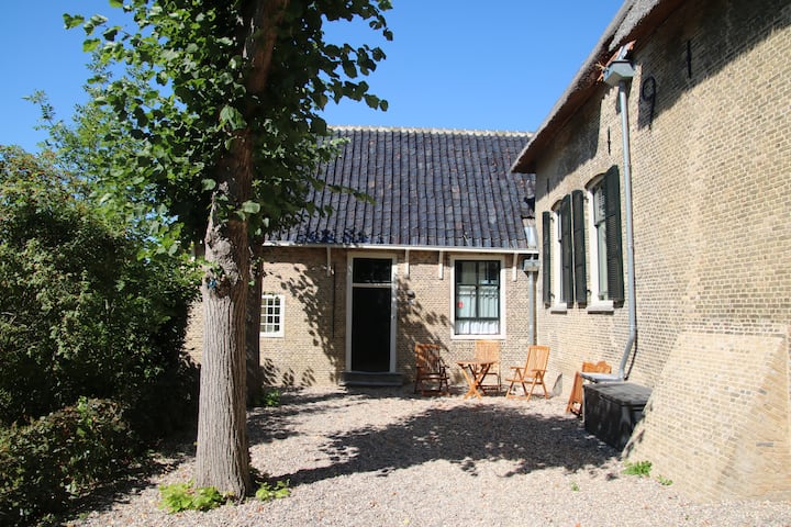 Het Terphuis - Gehele Woning - Vlaardingen