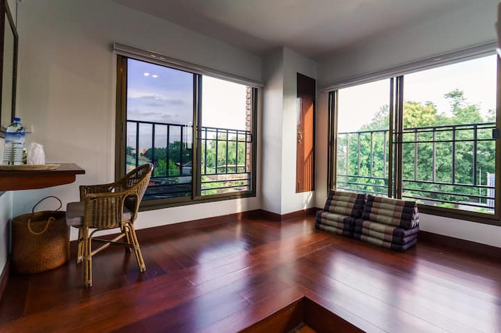 Treetop - Fong Lee Cc Lampang - Lampang