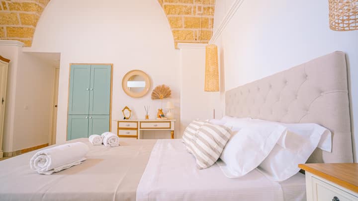 Emmè Boutique Apartment - Casarano