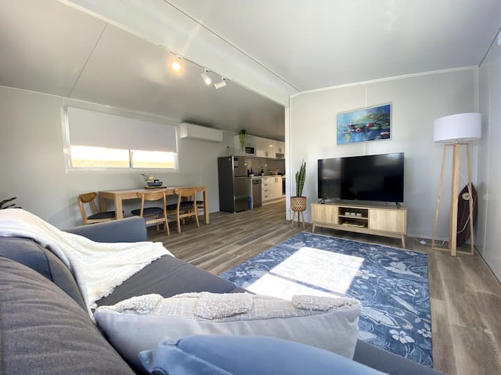 Beach And Bay Escape - Callala Bay
