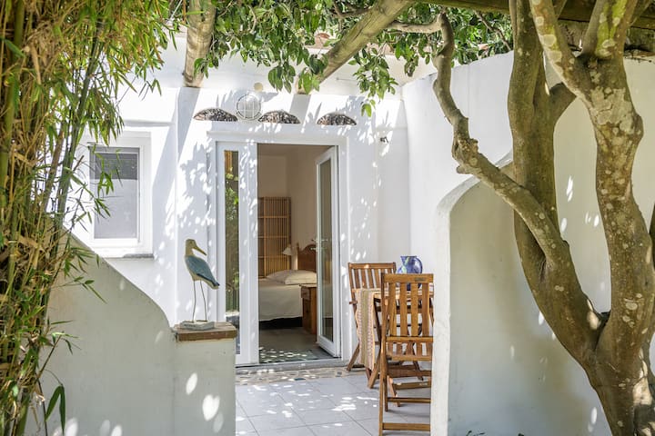 "Brezza Estiva" - Procida