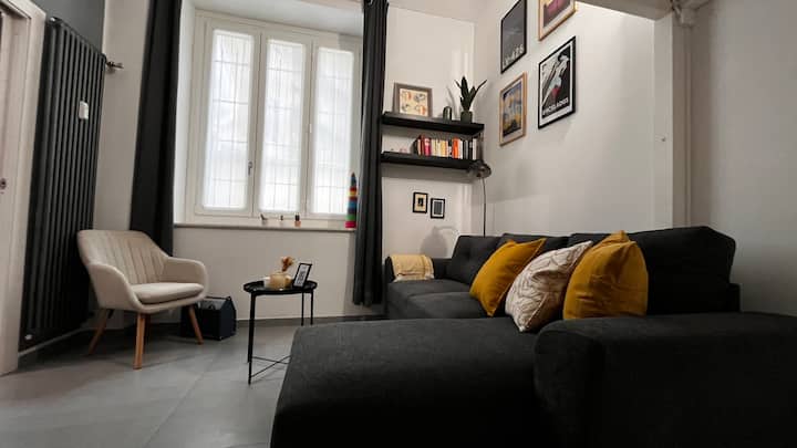 Acaja Comfort Suite - Turin