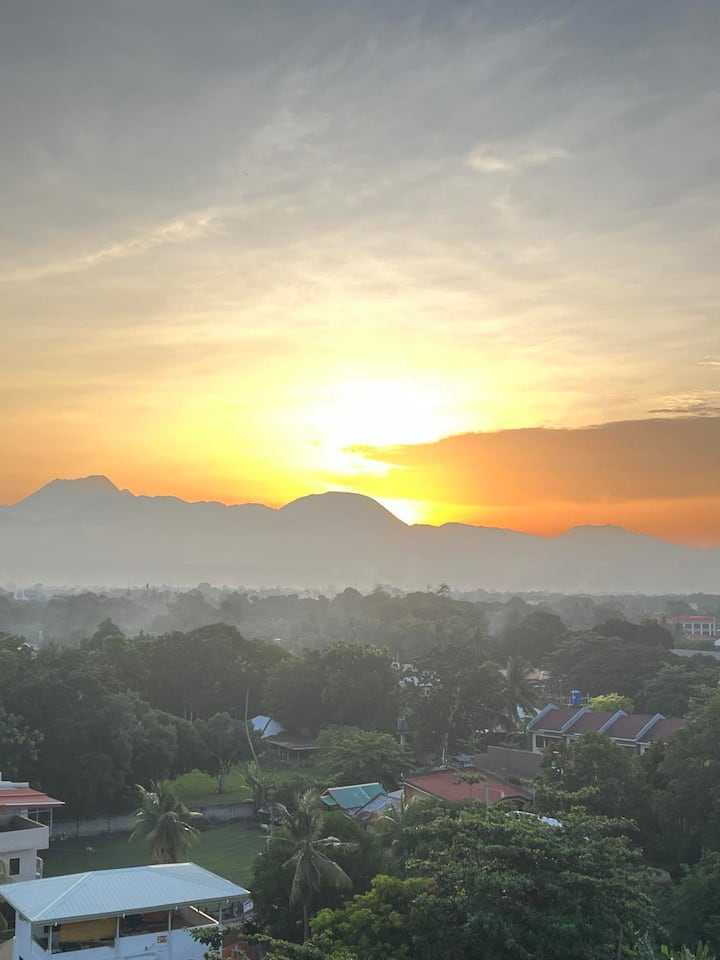 Jebel Views Studio Two Dumaguete - Dumaguete