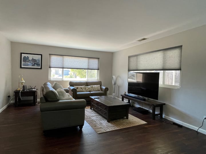 Relaxing Retreat - Pool | Deck | Rv Parking - Santee