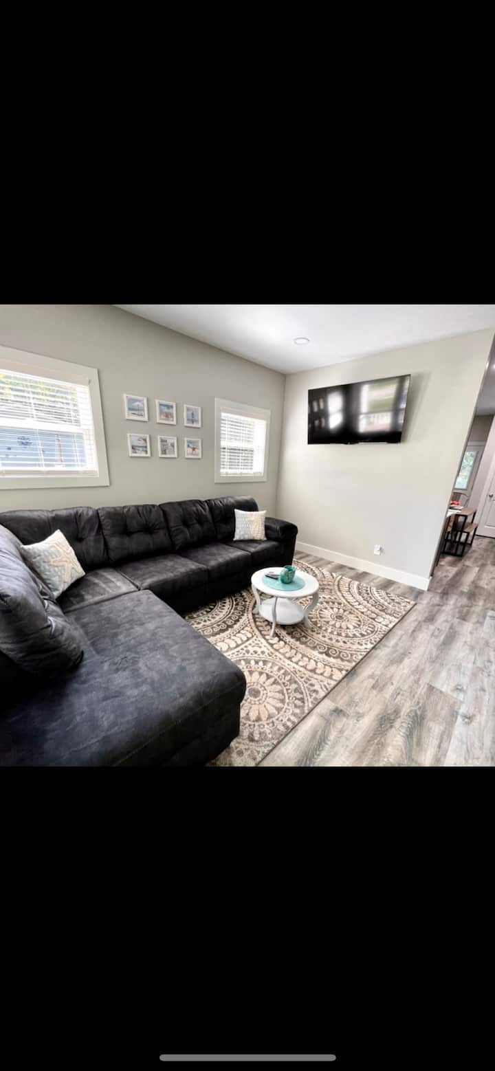 On Lake Time - Geneva-on-the-Lake, OH