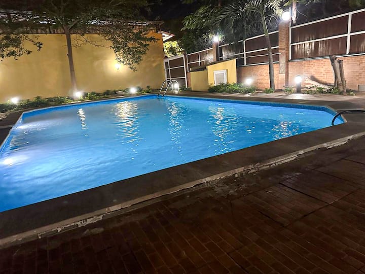 Mb Guest House - Luanda