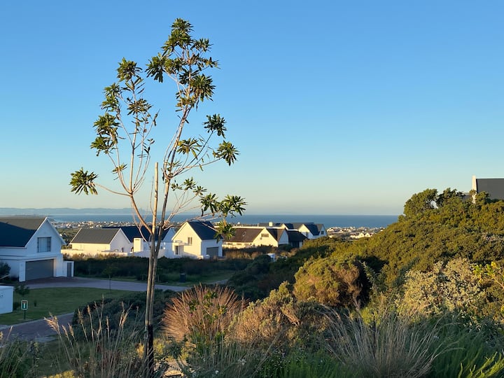 Stunning Home On The Links - Saint Francis Bay