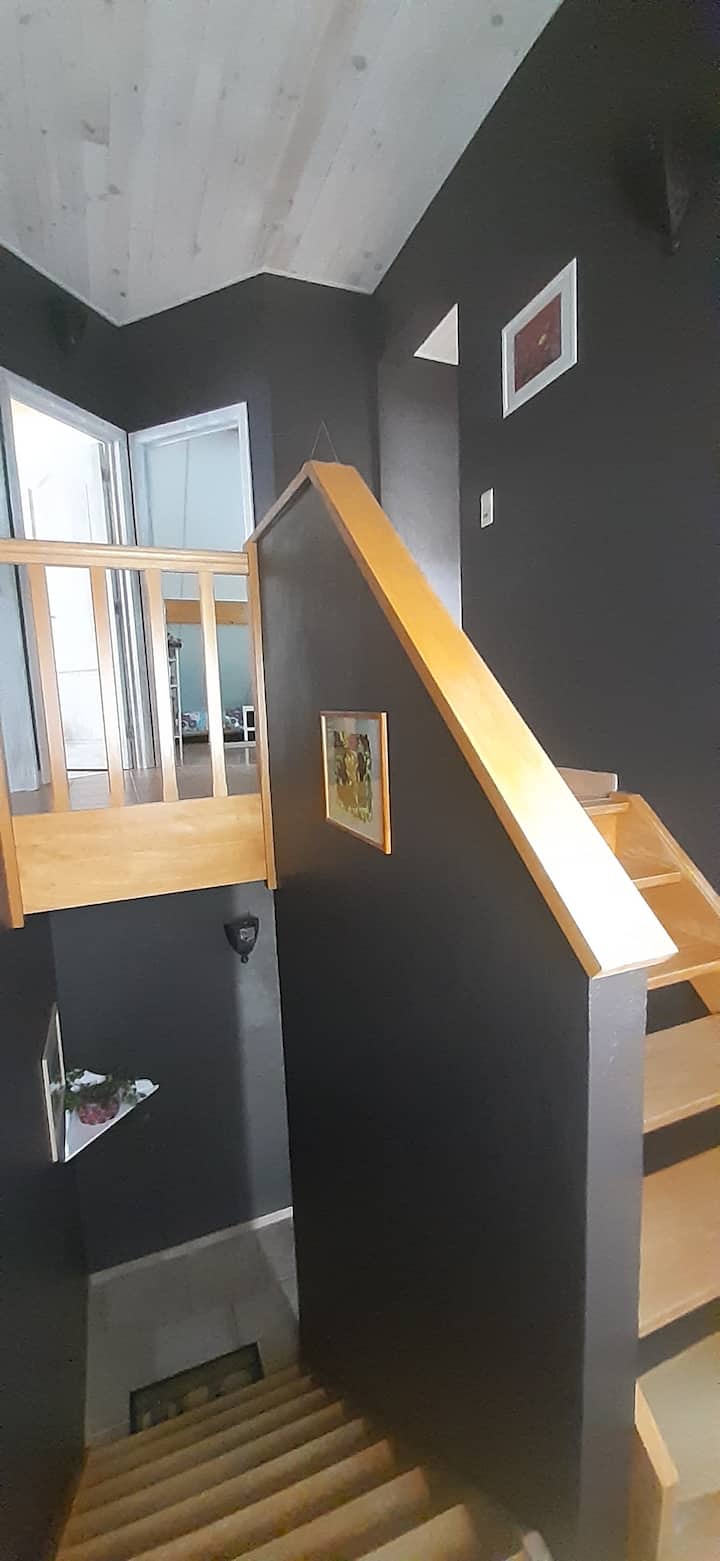 Appartement - Bertrix