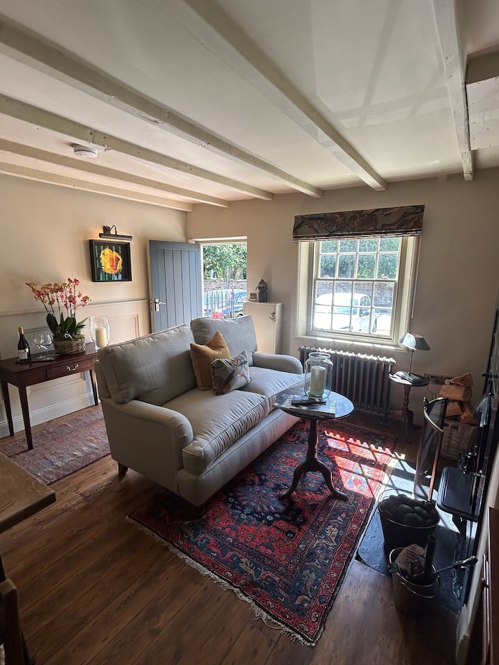 Keepers Cottage - Darlington