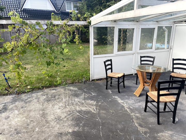 Gesamte Unterkunft - Norderstedt