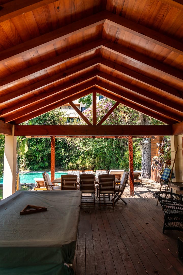 The Pool House At Quinta Dias Est 1890 - Funchal - Funchal