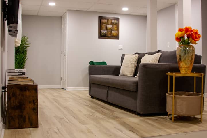 Duplex In Atlanta (Bottom Unit) - Atlanta, GA