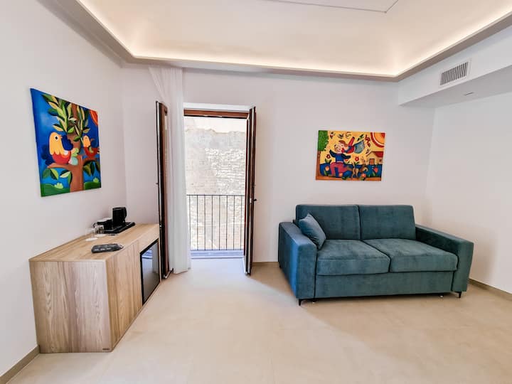 Suite - Thaleia - Cefalù