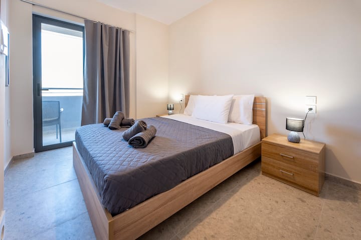 1 Bedroom Apartment A Koshomes1 - Kos