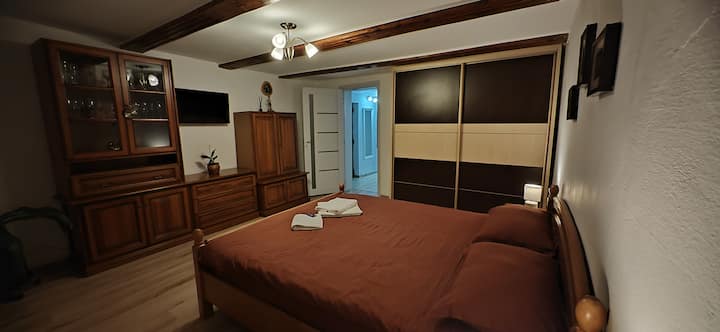 Casa Ramo - Râșnov