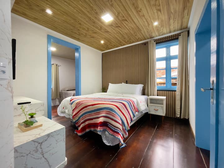 Casa Lemke (Rota Enxaimel) - Pomerode