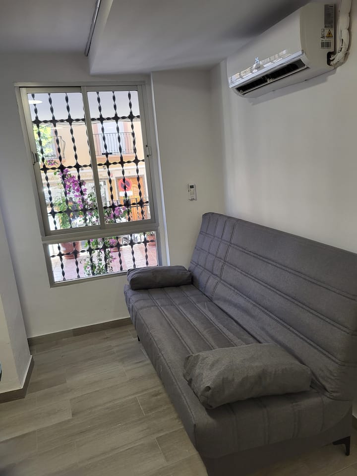 Apartamento La Avenida - Lanjarón