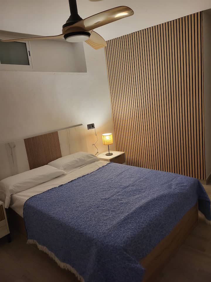 Apartamento La Avenida - Órgiva