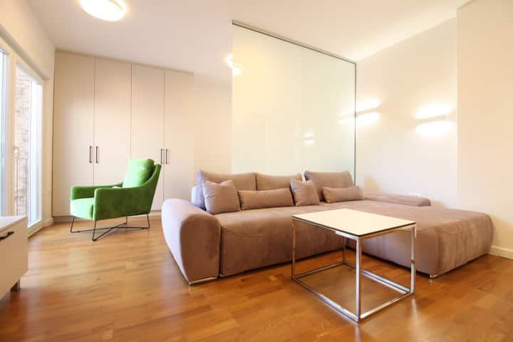 Irbis Apartment - Sarajevo