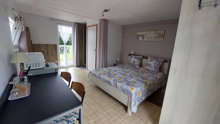 Chambre D'hôtes Sur Morbecque - Hazebrouck