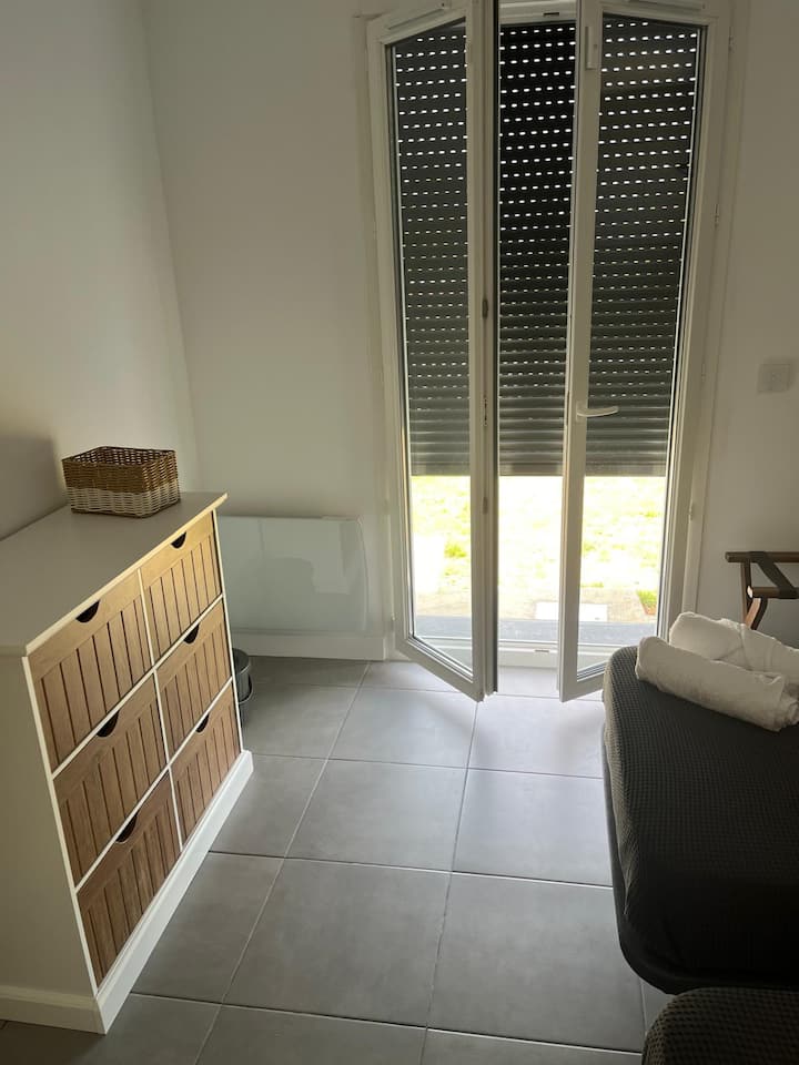Luxueuse Villa D'architecte - Montserrat, Valencia