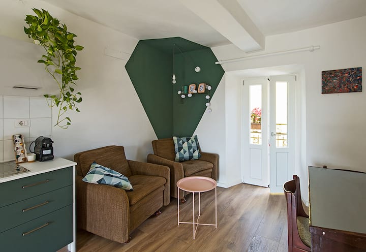 Levoasi 6 - Lake & Mountain View Escape - Stresa