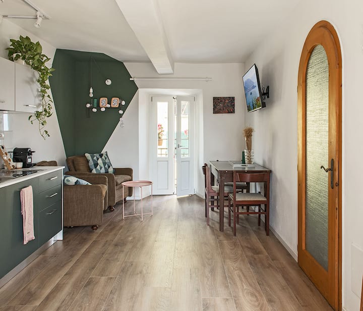 Levoasi 6 - Lake & Mountain View Escape - Stresa