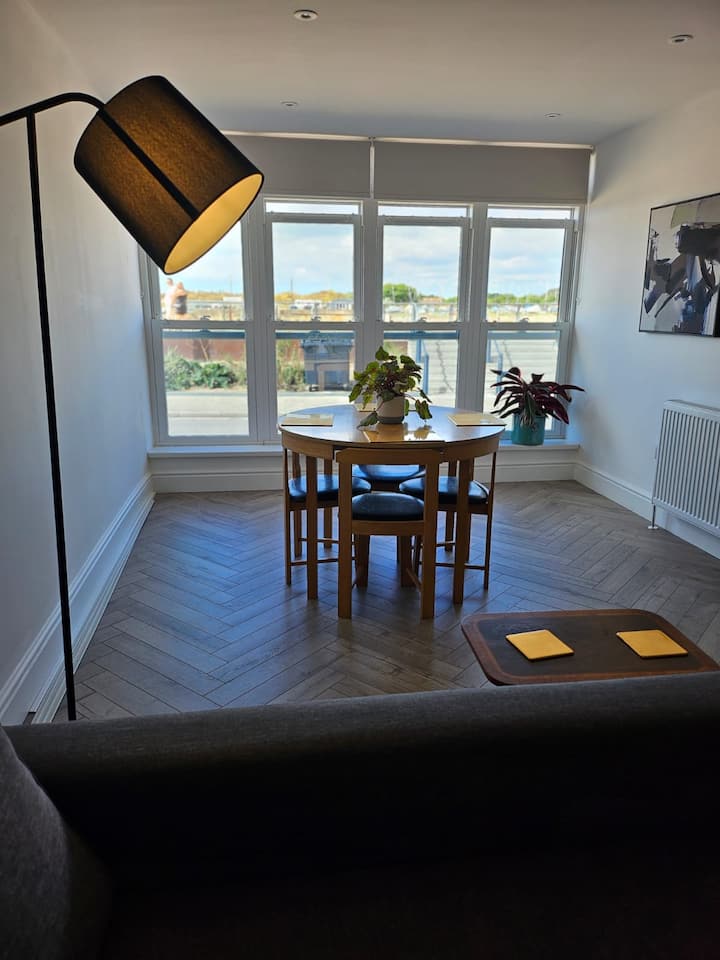 River Breeze Apartment 2 - Littlehampton