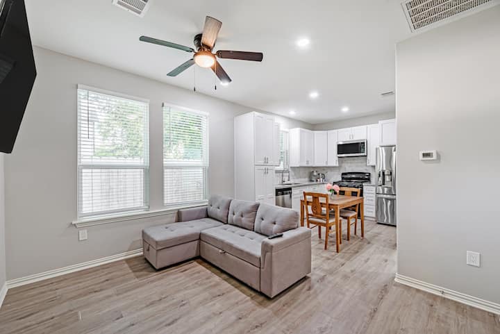 Medical Center Guest House - Sunnyside - Houston
