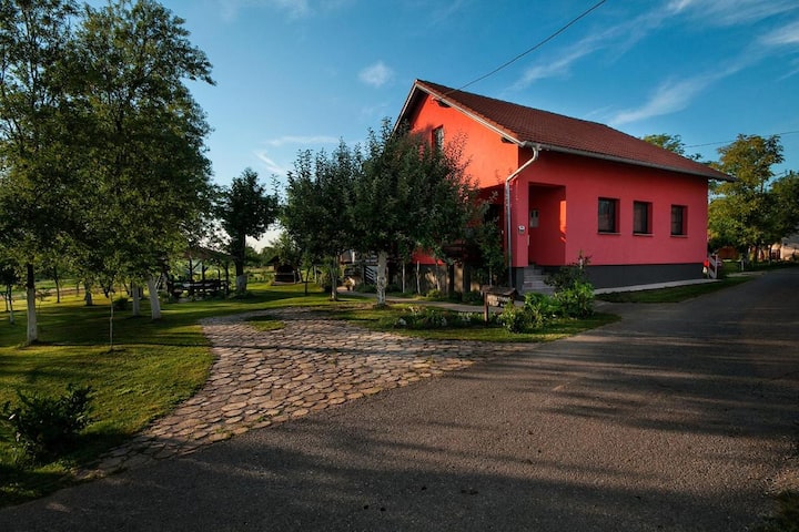 Filip Apartman - Rakovica