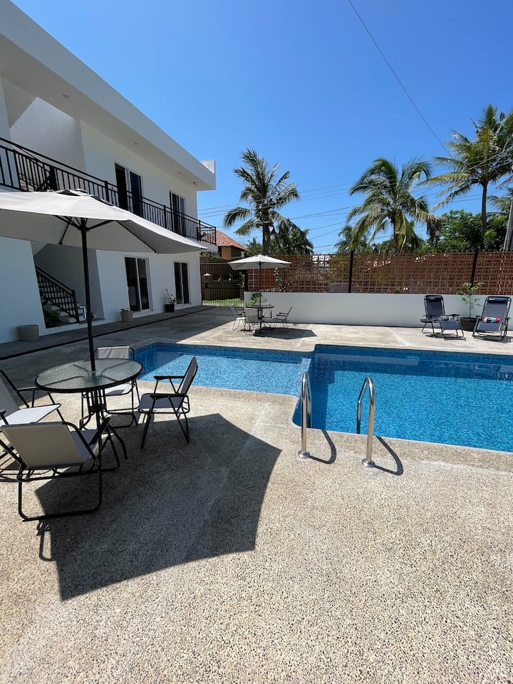 Casa Beach & Art: Hogar Creativo - Nayarit