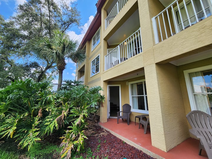Paradiso Palms 2 | 4106 Charming Retreat W/ Pool - Orlando