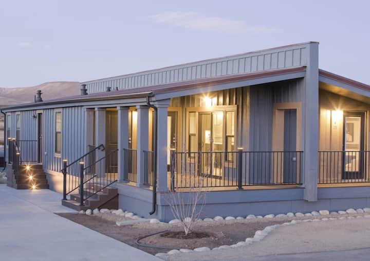 Alpine Retreat - Granby, CO