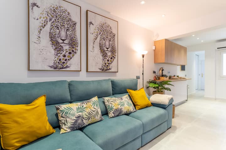 Trendyhomes Oasis Pantera - Almería