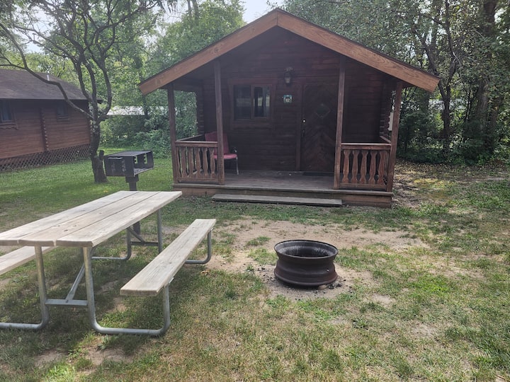 Little Lake Lodge40 - Baraboo, WI