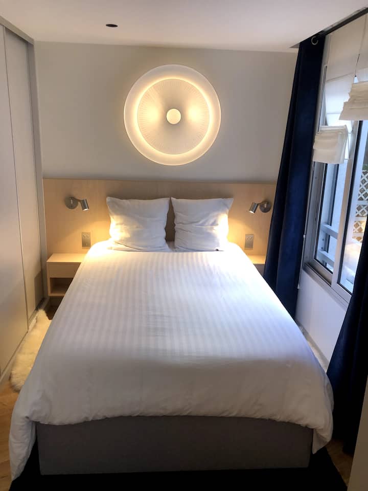 Home Sweet Home In Paris - París