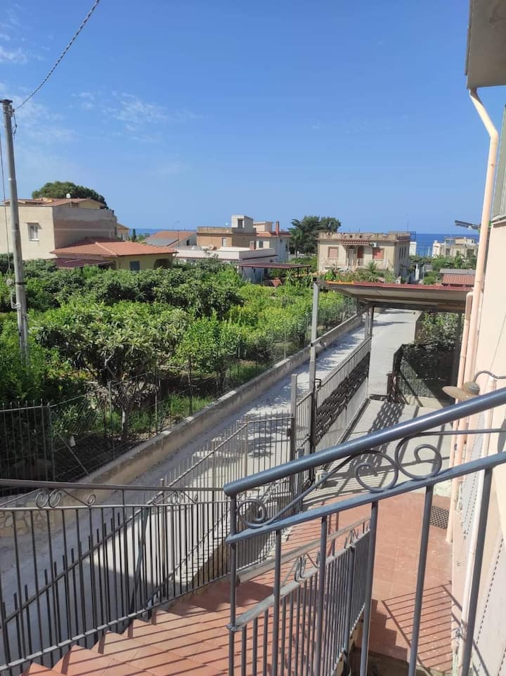 Appartamento Vicino Al Mare - Trabia