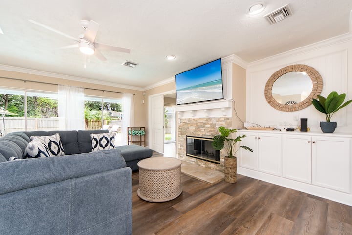 New Furnishings, Pool, Wi-fi - Clearwater, FL