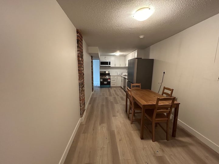 Room In Burnaby, Near Sfu, For 1 Guest, B3 - Burnaby