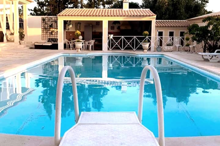 Casa Do Monte Colorido - Costa da Caparica