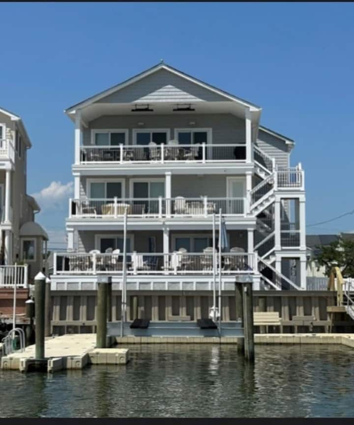 Paradise On The Bay! - Brigantine, NJ