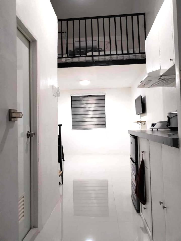 Studio Loft Style Apartment 2 In Tacurong City - Tacurong City